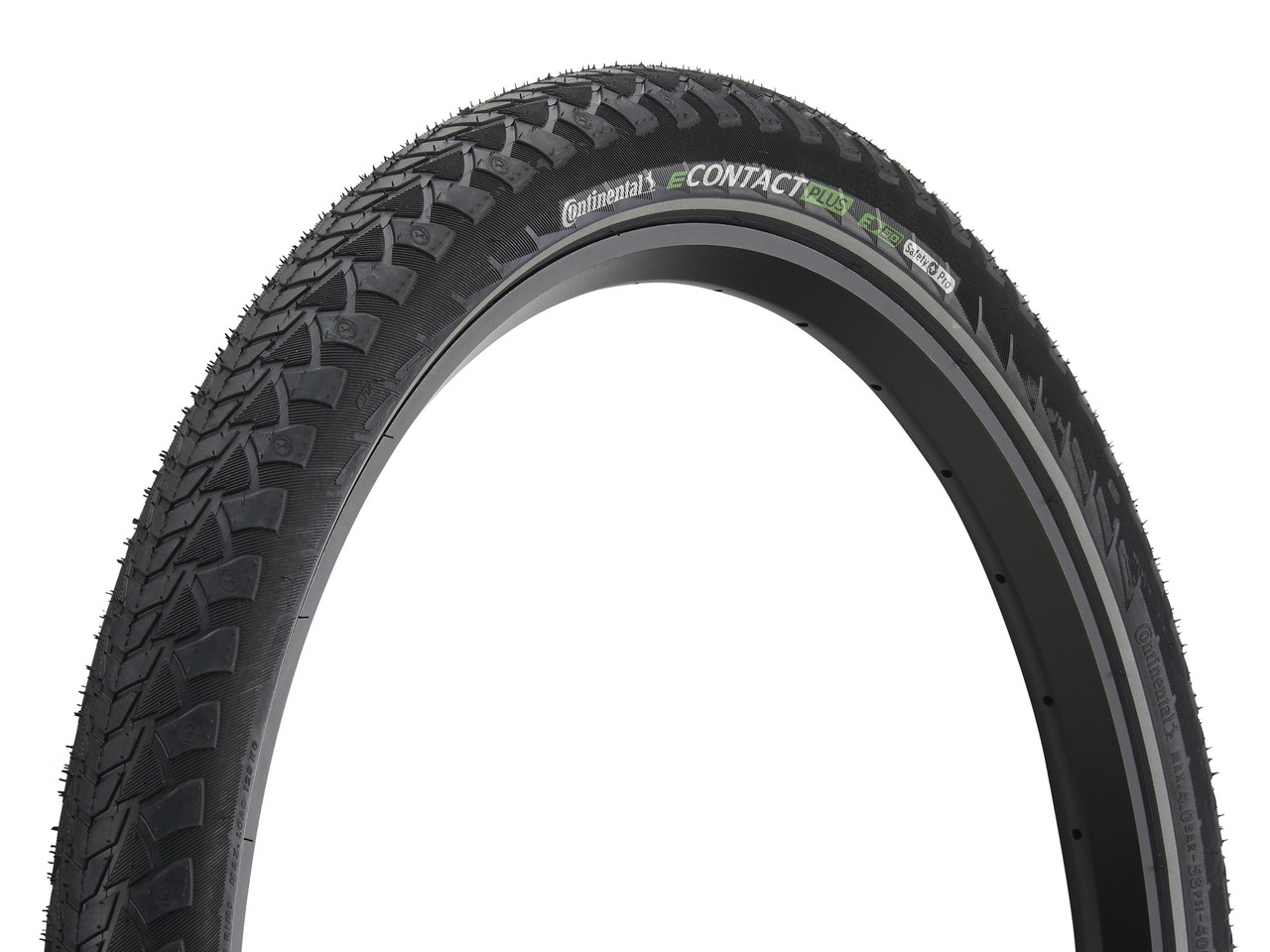 SALE! Continental eContact Plus 27.5" Wired Tyre | bike-components