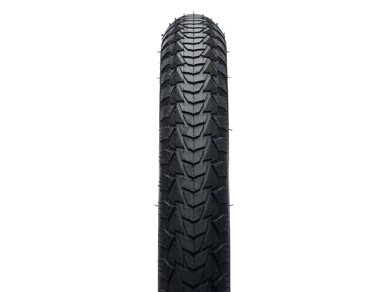 Continental eContact Plus 27.5" Wired Tyre - bike-components