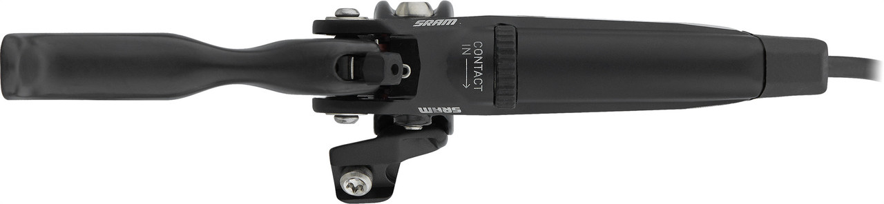 SRAM Code Ultimate Stealth Carbon Disc Brake - bike-components