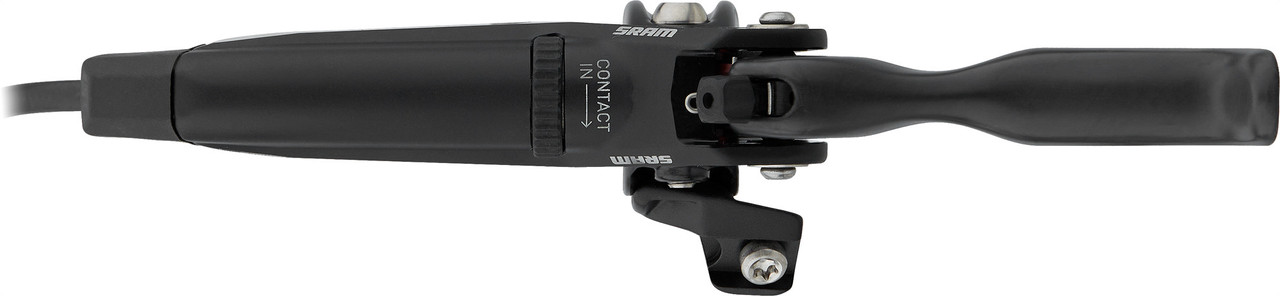 SRAM Code Ultimate Stealth Carbon Disc Brake - bike-components