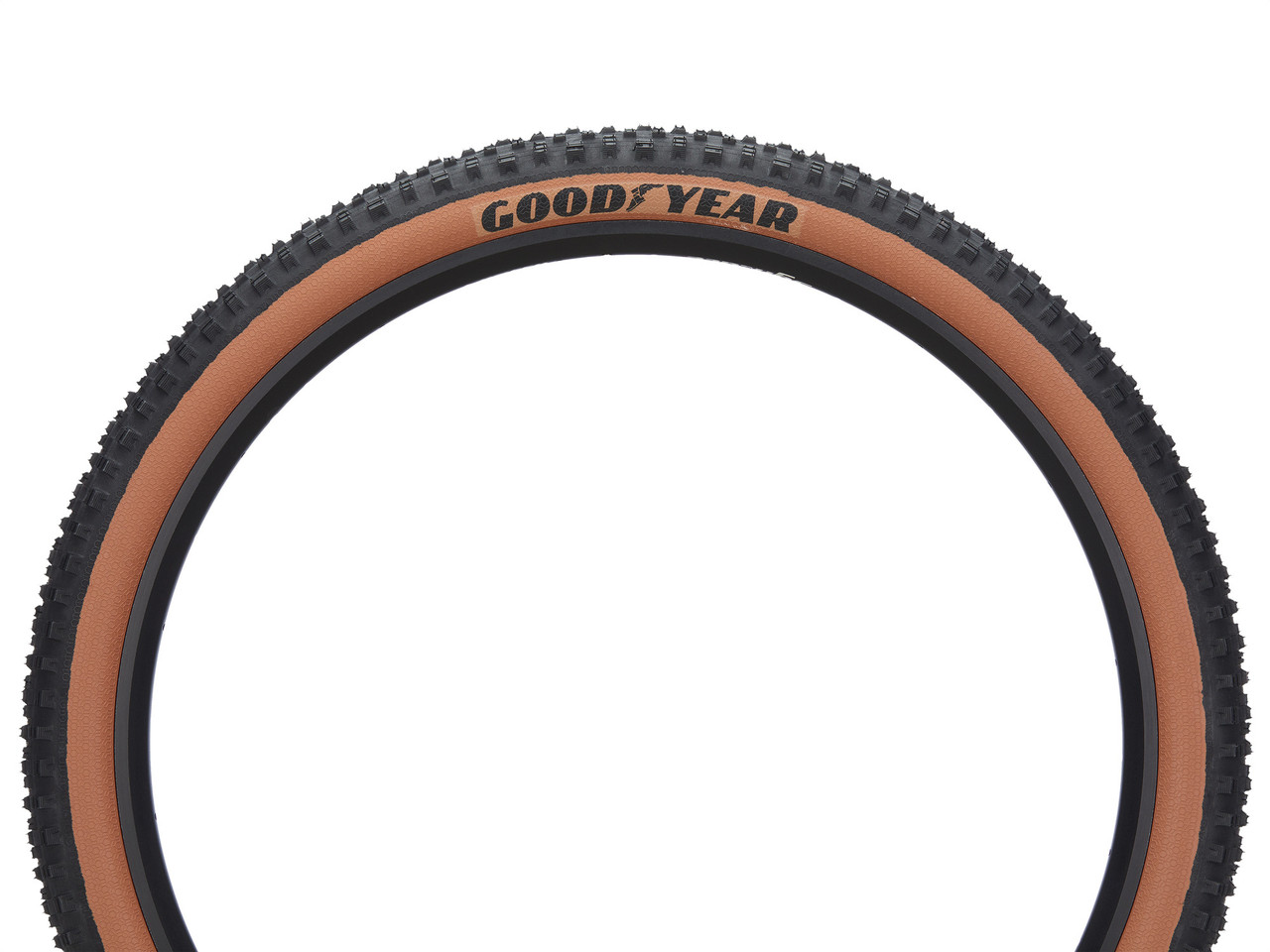 Goodyear Escape Ultimate Tubeless Complete 29" Folding Tyre - bike ...