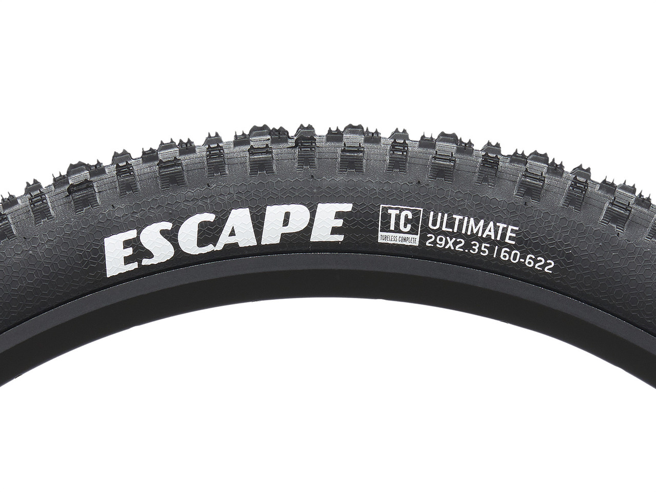 Goodyear Escape Ultimate Tubeless Complete 29" Folding Tyre - bike ...