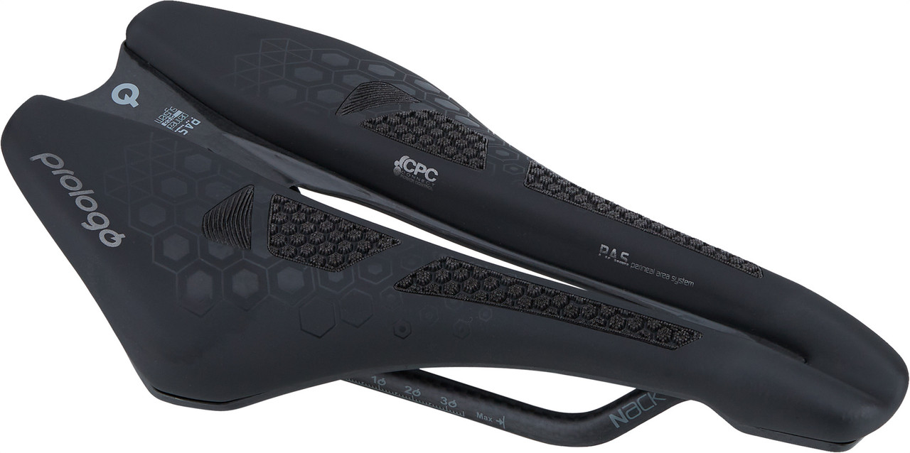Prologo Dimension TRI CPC Nack Saddle - bike-components