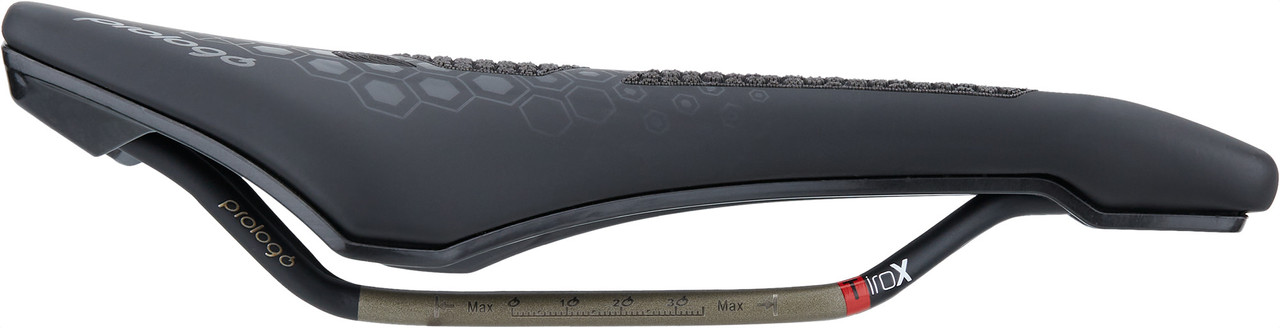 Prologo Dimension TRI CPC Tirox Saddle for Triathlon | bike-components