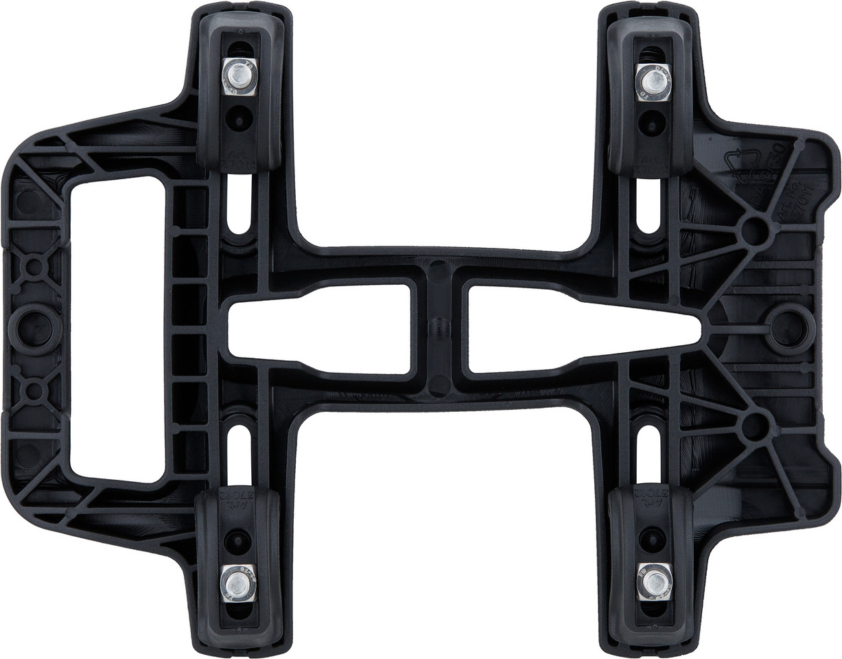 Racktime Snapit 2.0 Connect Gepäckträgeradapter - bike-components