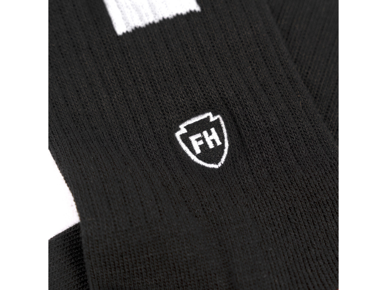 Fasthouse Clash Performance Crew Socks - bike-components