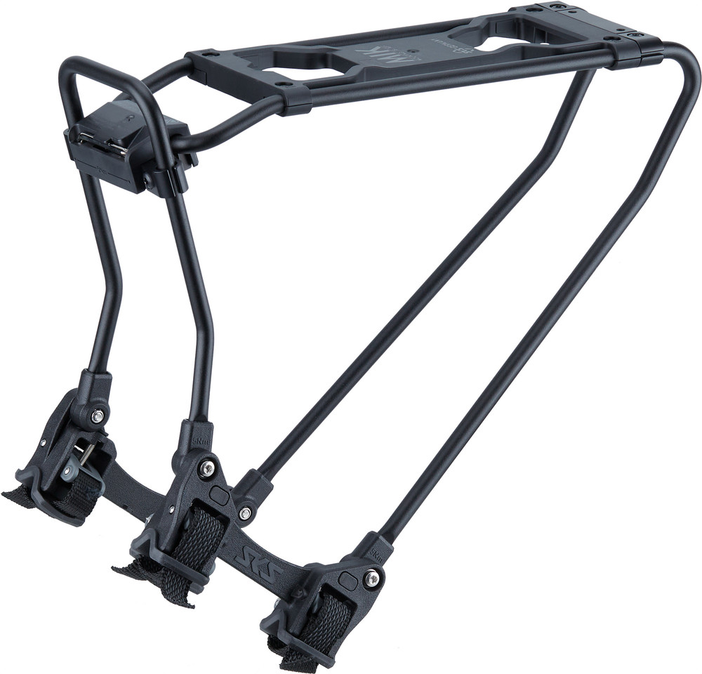 SKS Infinity Universal Pannier Rack System | bike-components