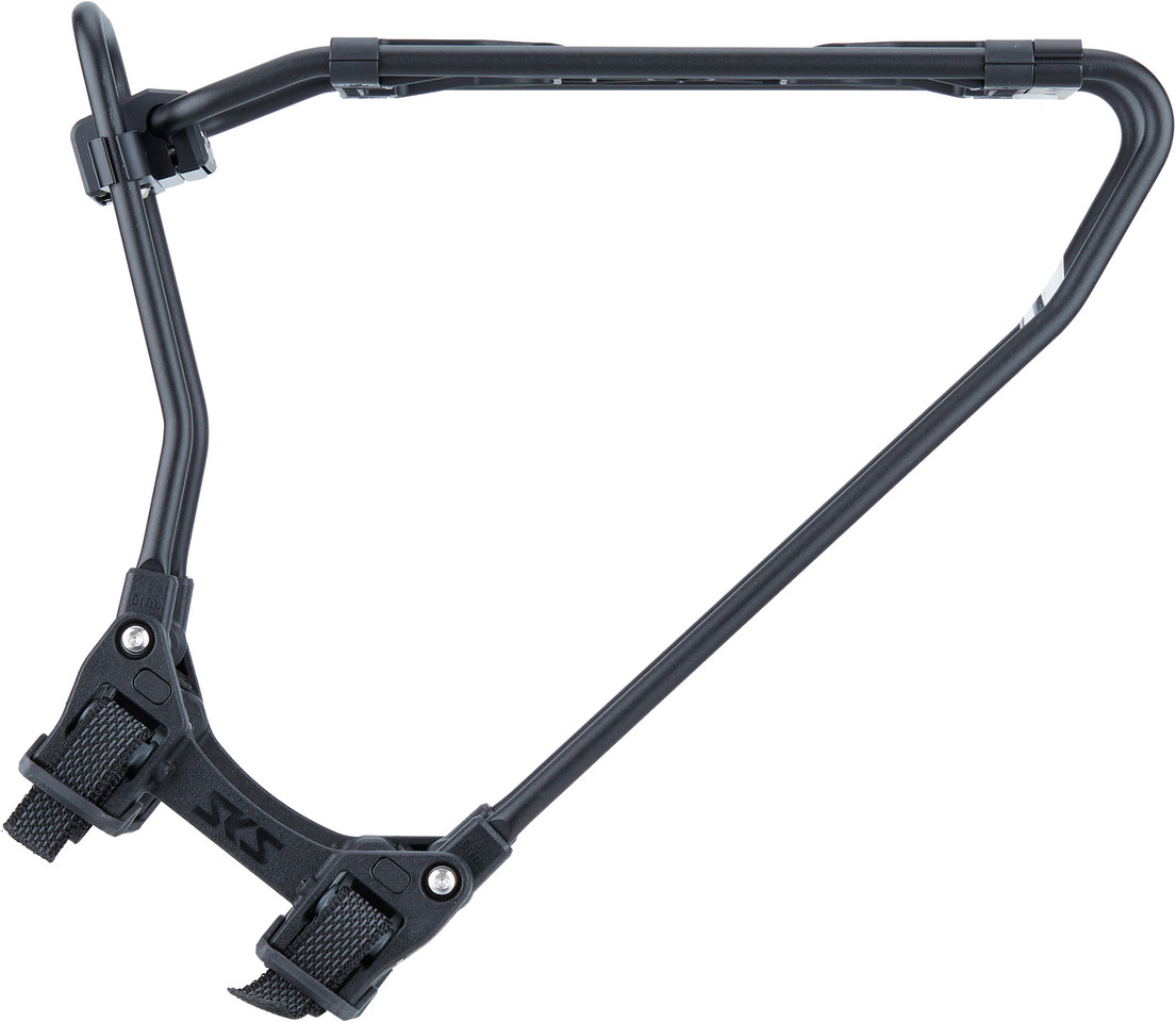 SKS Infinity Universal Pannier Rack System - bike-components
