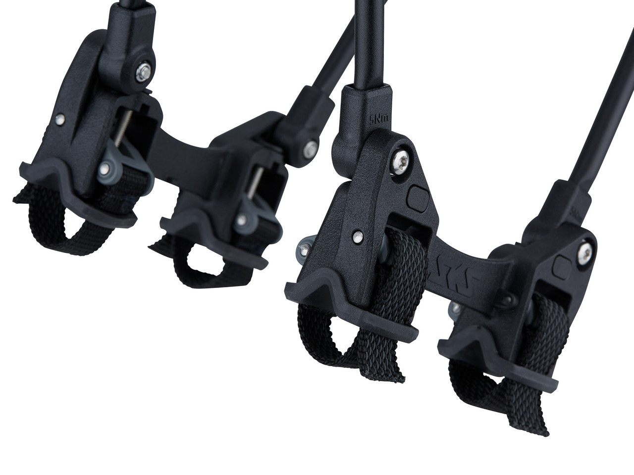 SKS Infinity Universal Pannier Rack System - bike-components