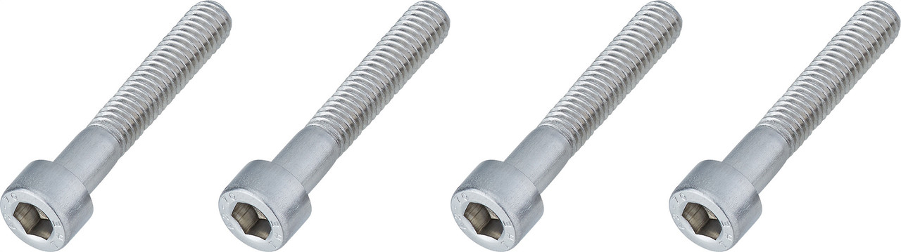 Burgtec Bolts for Direct-Mount Stem Spacers - bike-components