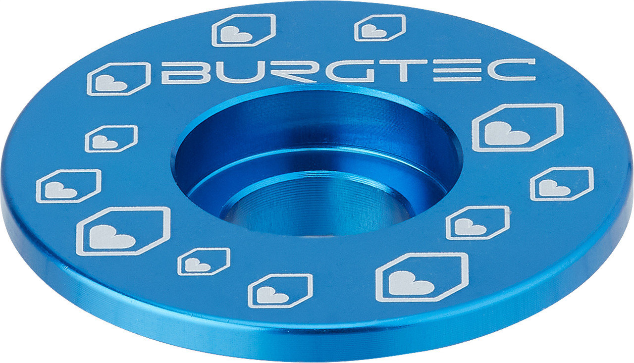 Burgtec Top Cap Ahead Kappe kaufen - bike-components