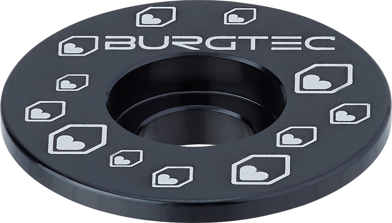 Burgtec Top Cap buy online - bike-components