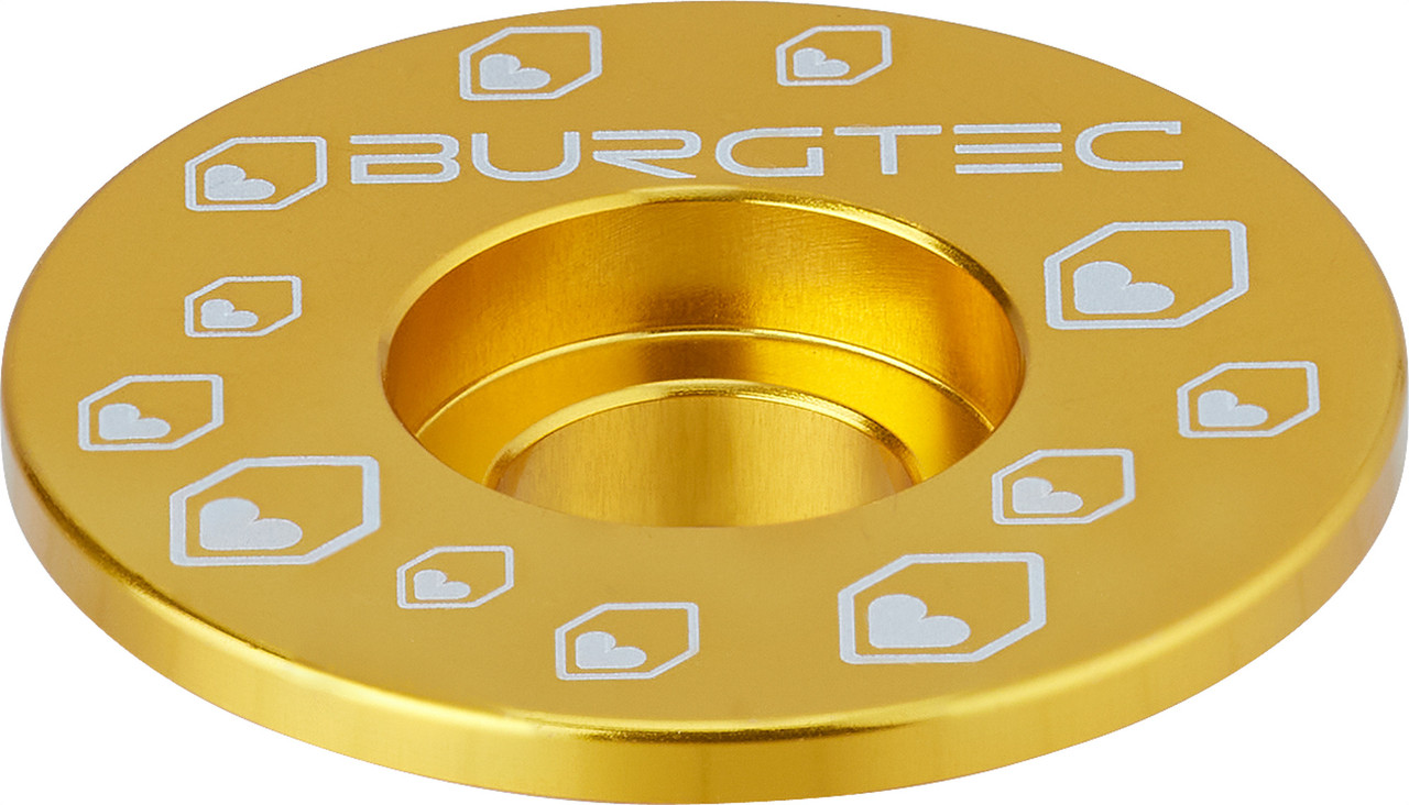 Burgtec Top Cap buy online - bike-components