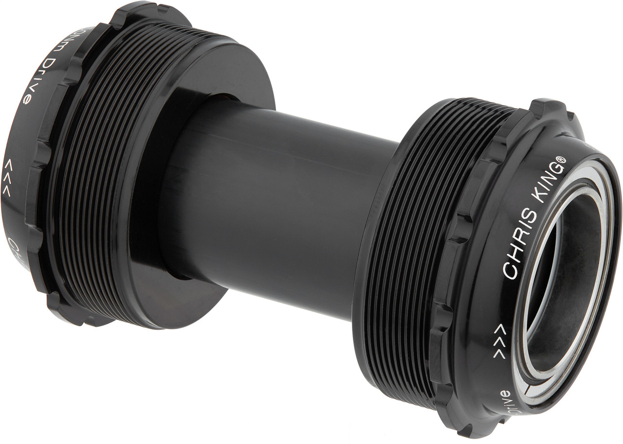Chris King ThreadFit T47 - 24x Bottom Bracket - bike-components