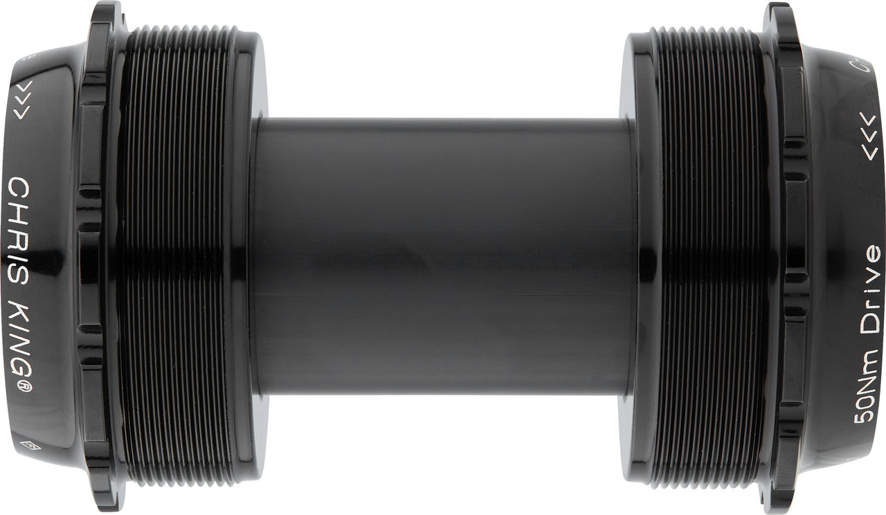 Chris King ThreadFit T47 - 24x Bottom Bracket - bike-components