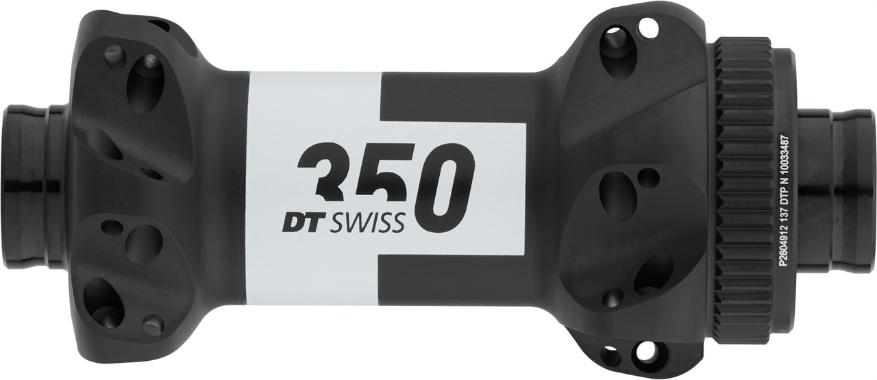 DT Swiss 350 Straight Pull Road Hub | bike-components