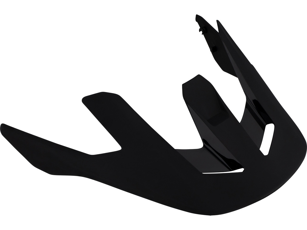 Fox Head Speedframe Pro Visor - bike-components