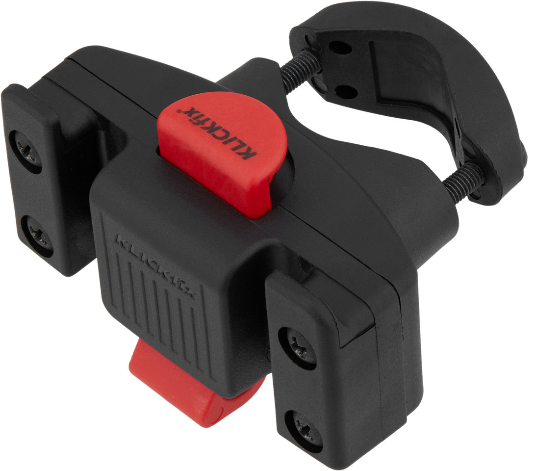 Rixen & Kaul KLICKfix Caddy Handlebar Adapter | bike-components