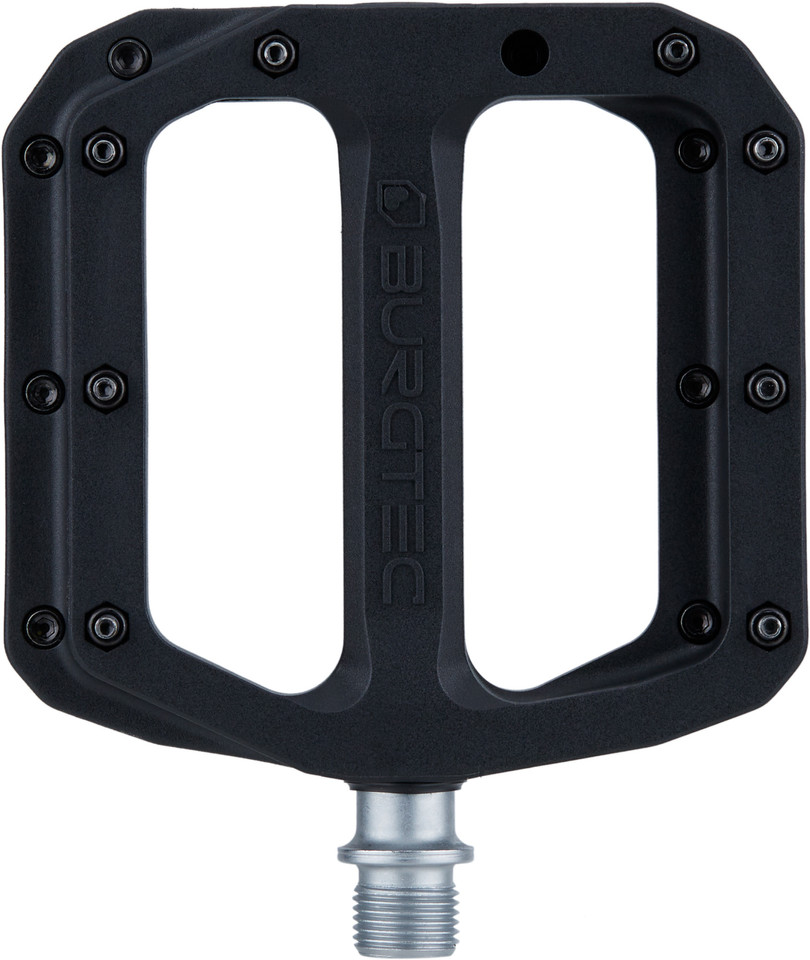 Burgtec MK4 Composite Platform Pedals | bike-components