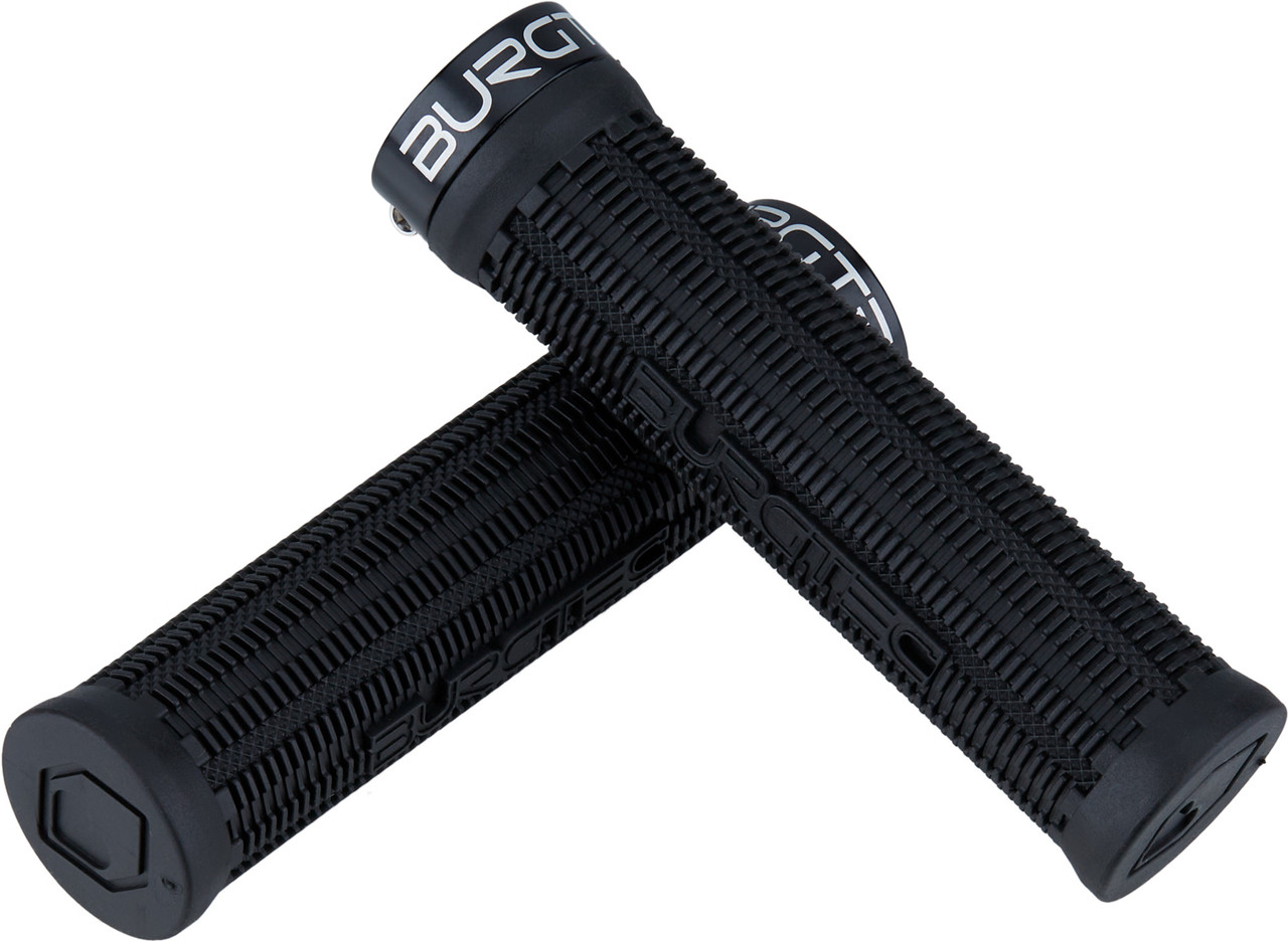 Burgtec The Bartender Pro Super Soft Grips for Downhill | bike-components
