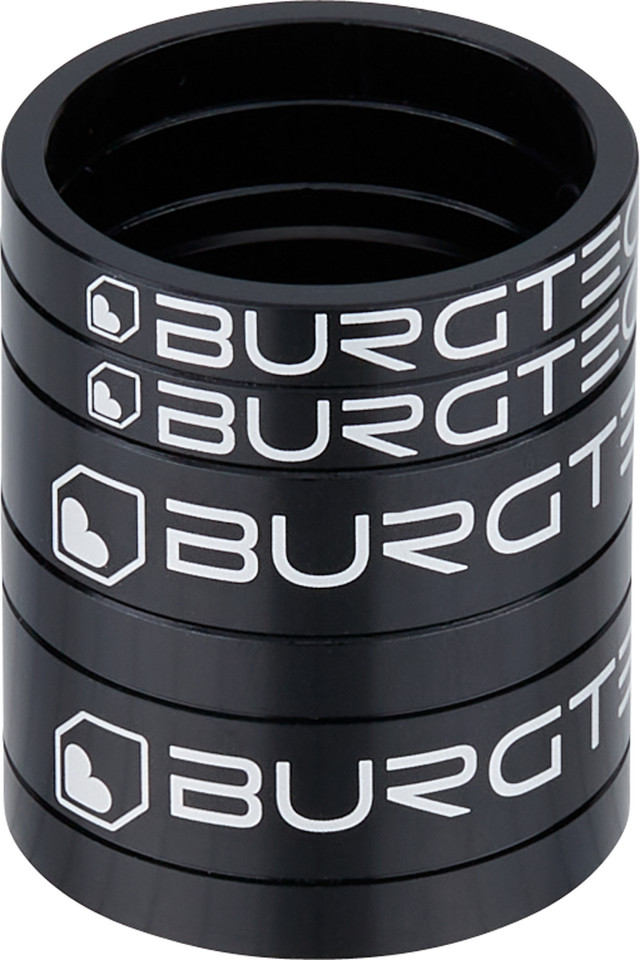 Burgtec Stem Spacer Kit buy online - bike-components