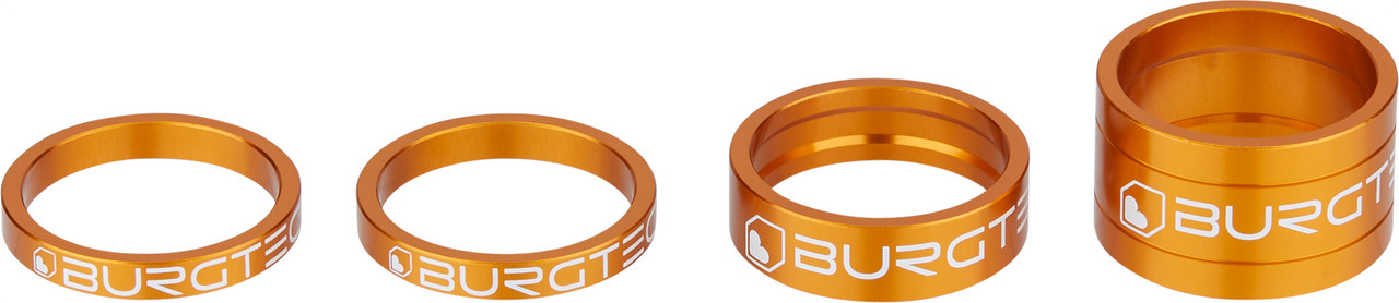 Burgtec Vorbau Spacer Kit kaufen - bike-components