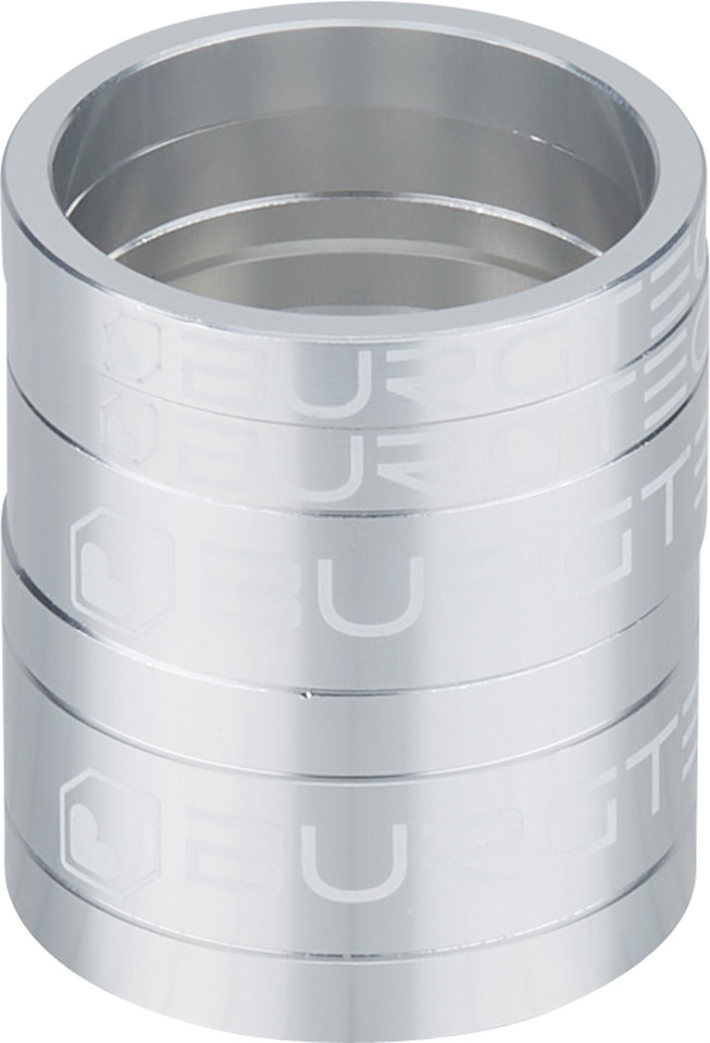 Burgtec Stem Spacer Kit buy online - bike-components