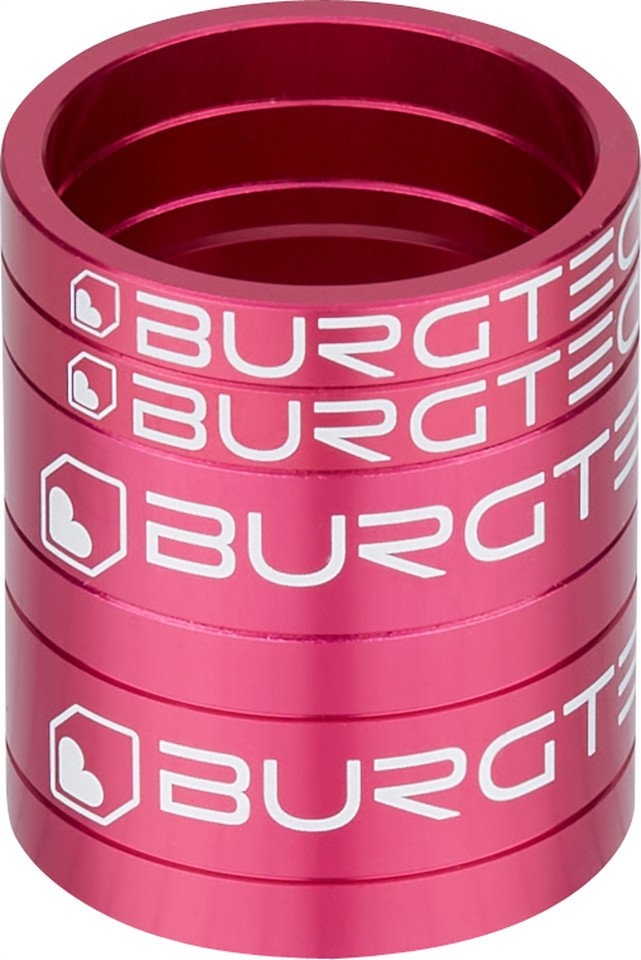 Burgtec Vorbau Spacer Kit kaufen - bike-components
