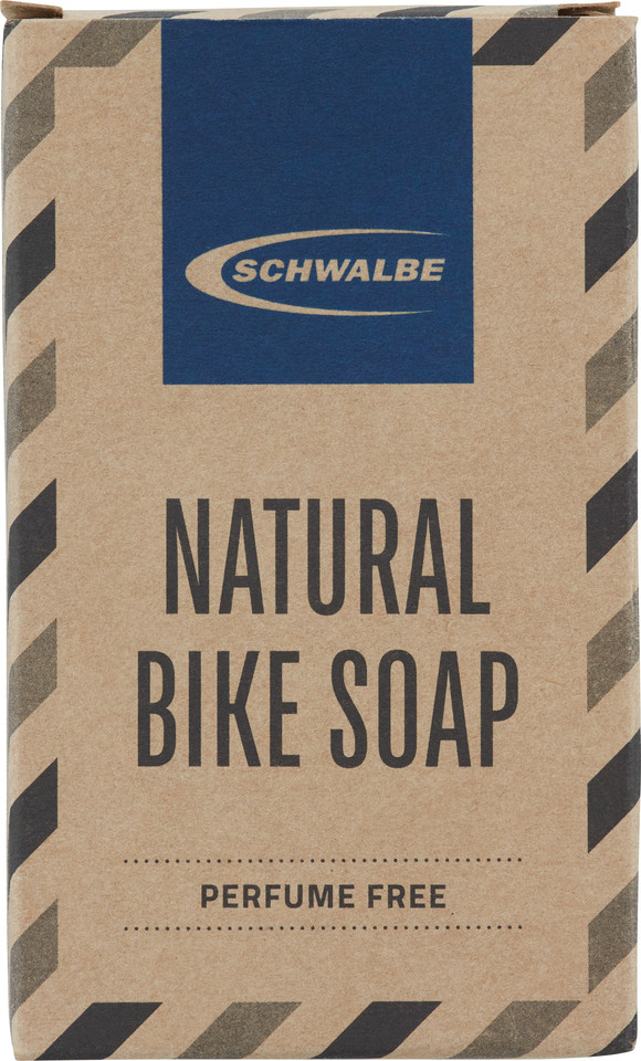 Schwalbe Natural Bike Soap – Eco-friendly bike cleaner | bike-components