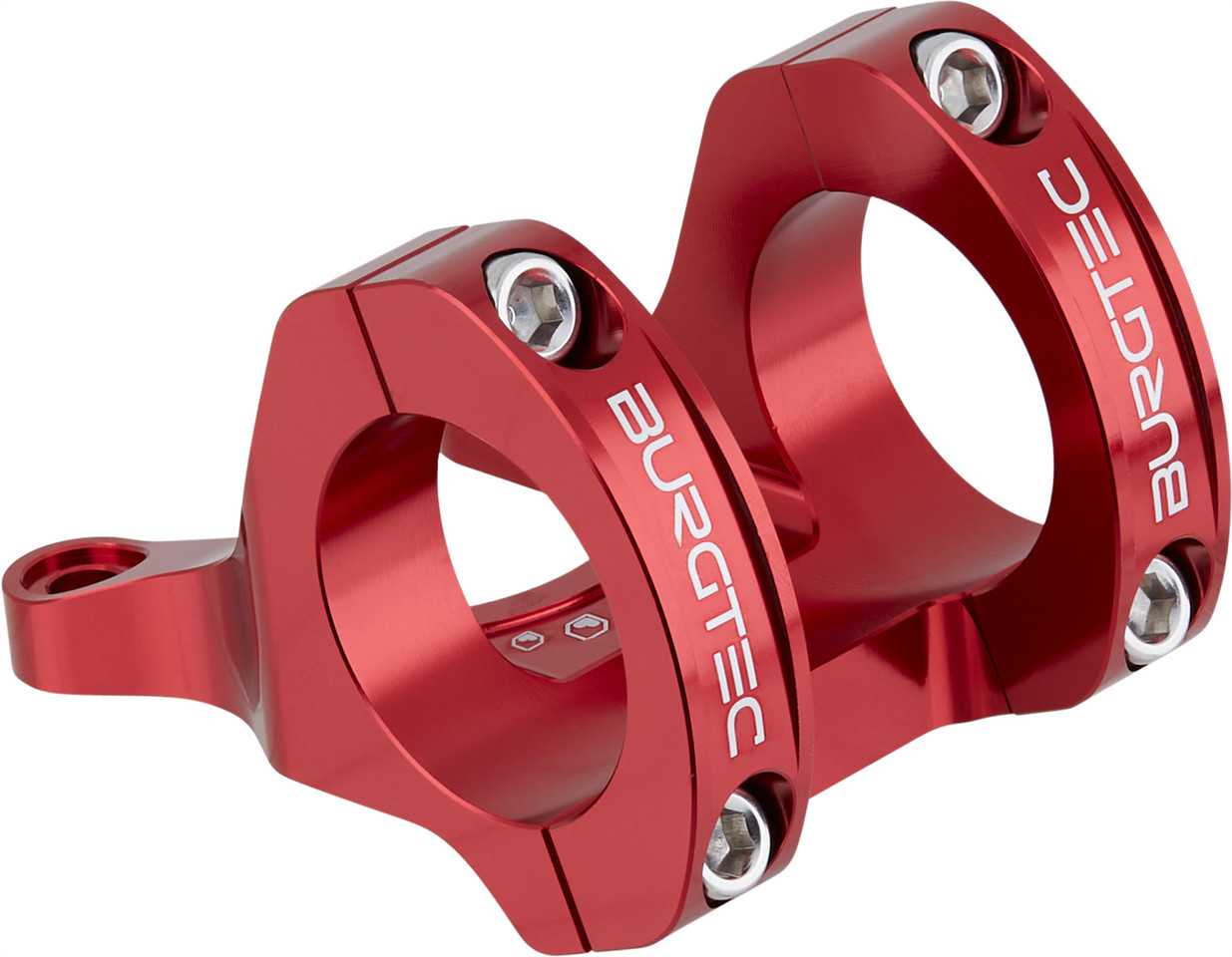 Burgtec Direct-Mount MK3 35 Stem - bike-components