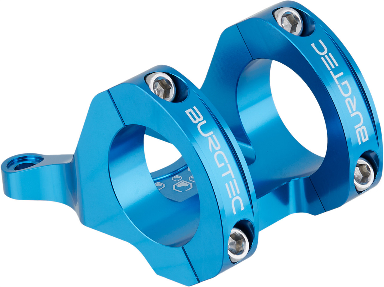 Burgtec Direct-Mount MK3 35 Stem - bike-components