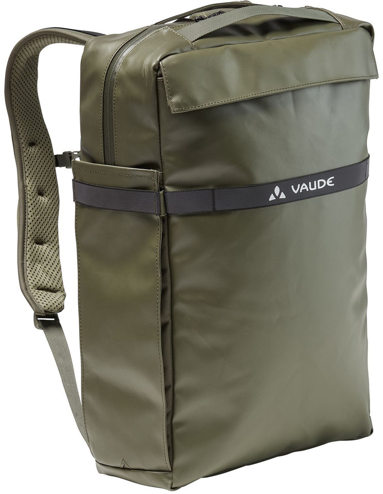VAUDE Mineo Transformer 20 Rucksack - bike-components
