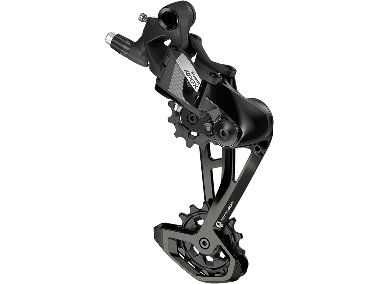 SRAM Apex Eagle 12-Speed Rear Derailleur - bike-components