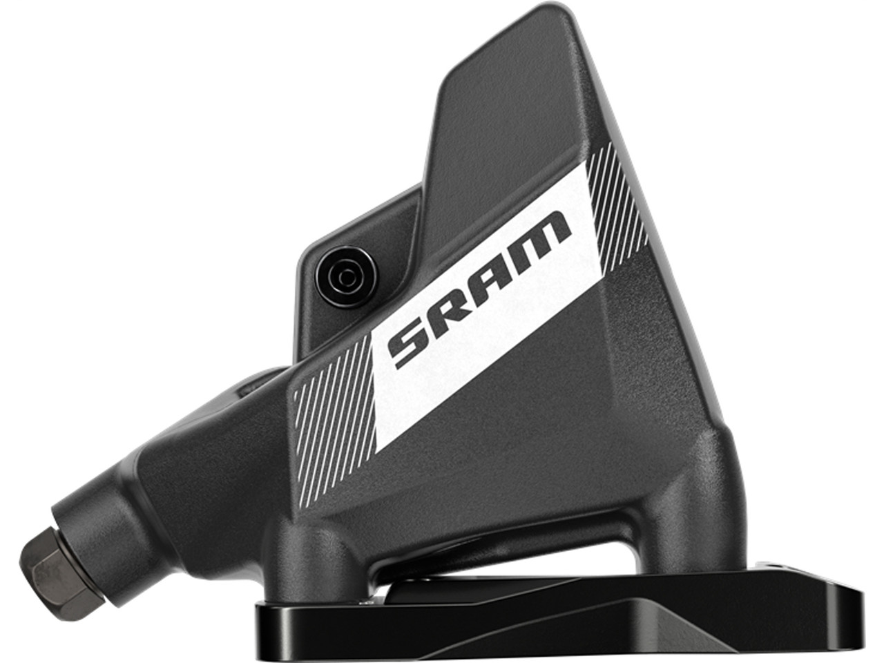 SRAM Apex eTap AXS HRD Disc Brake with Shift/Brake Lever - bike-components