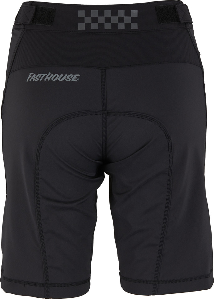 Fasthouse Crossline Damen Shorts - bike-components