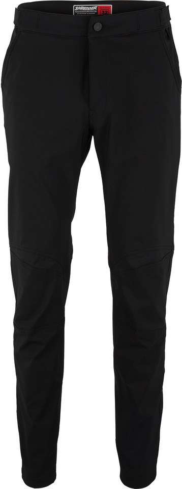 Fasthouse Shredder Pants: Robust, water-resistant trousers | bike ...
