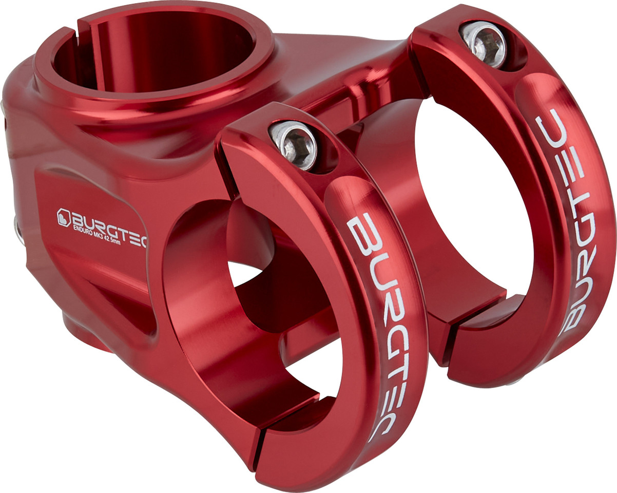 Burgtec Enduro MK3 35 Stem buy online - bike-components