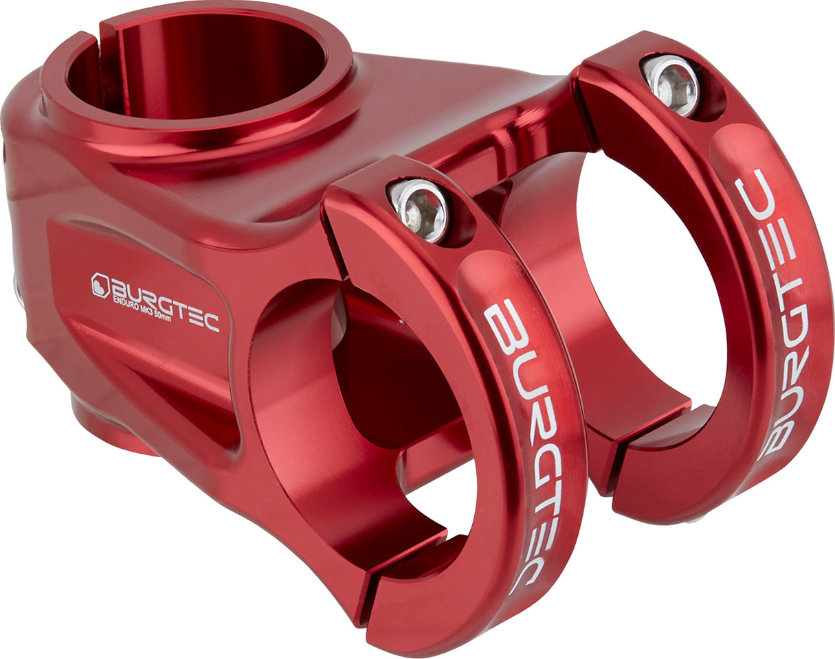 Burgtec Enduro MK3 35 Stem buy online - bike-components