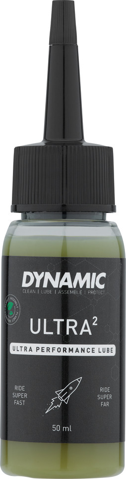 Dynamic Ultra 2 Chain Oil | bike-components