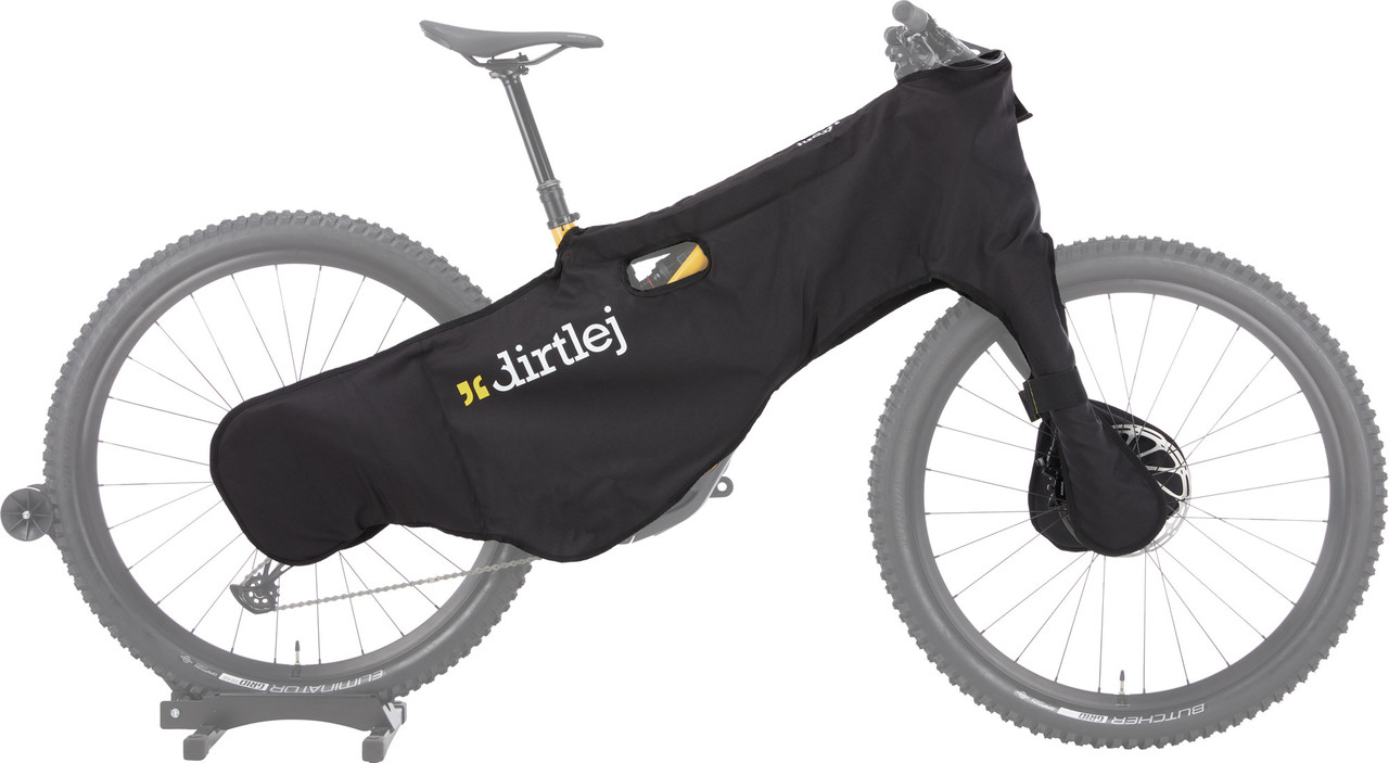 dirtlej Bikewrap MTB Transport Protection - bike-components