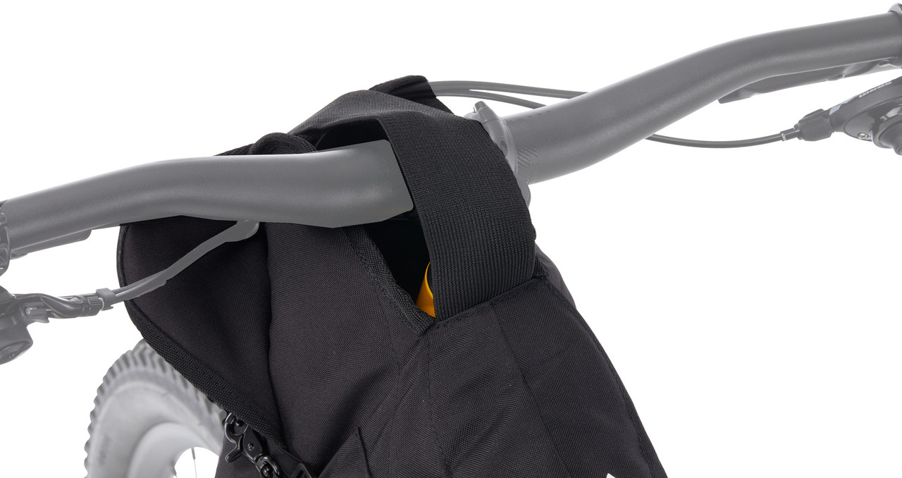 dirtlej Bikewrap MTB Transport Protection - bike-components