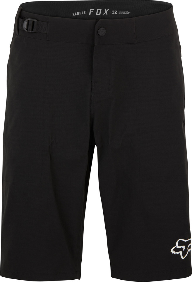 SALE! Fox Head Ranger Shorts for MTB: DWR, TruDri, 4-way stretch | bike ...