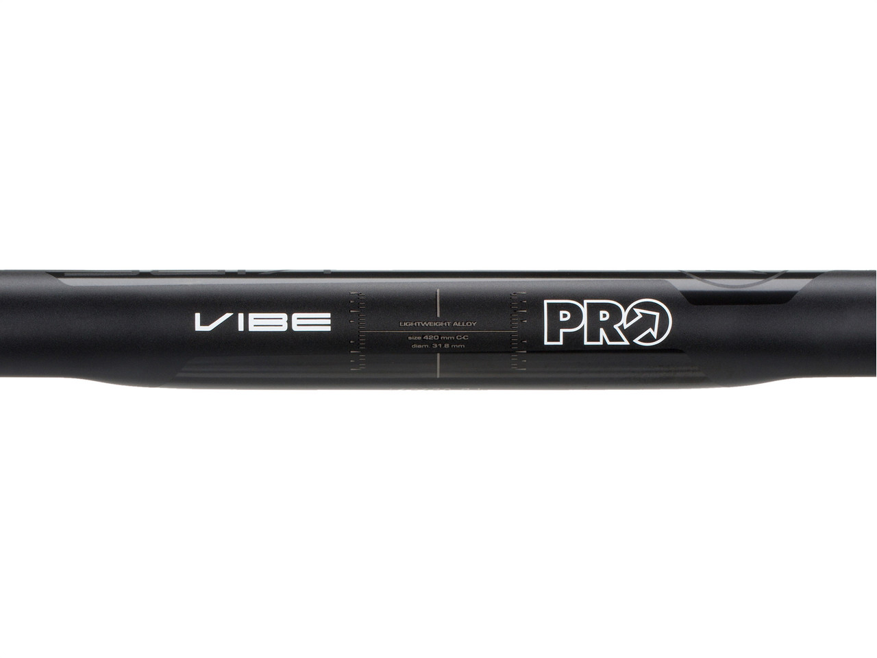 PRO Vibe Di2 31.8 Compact Handlebars - bike-components
