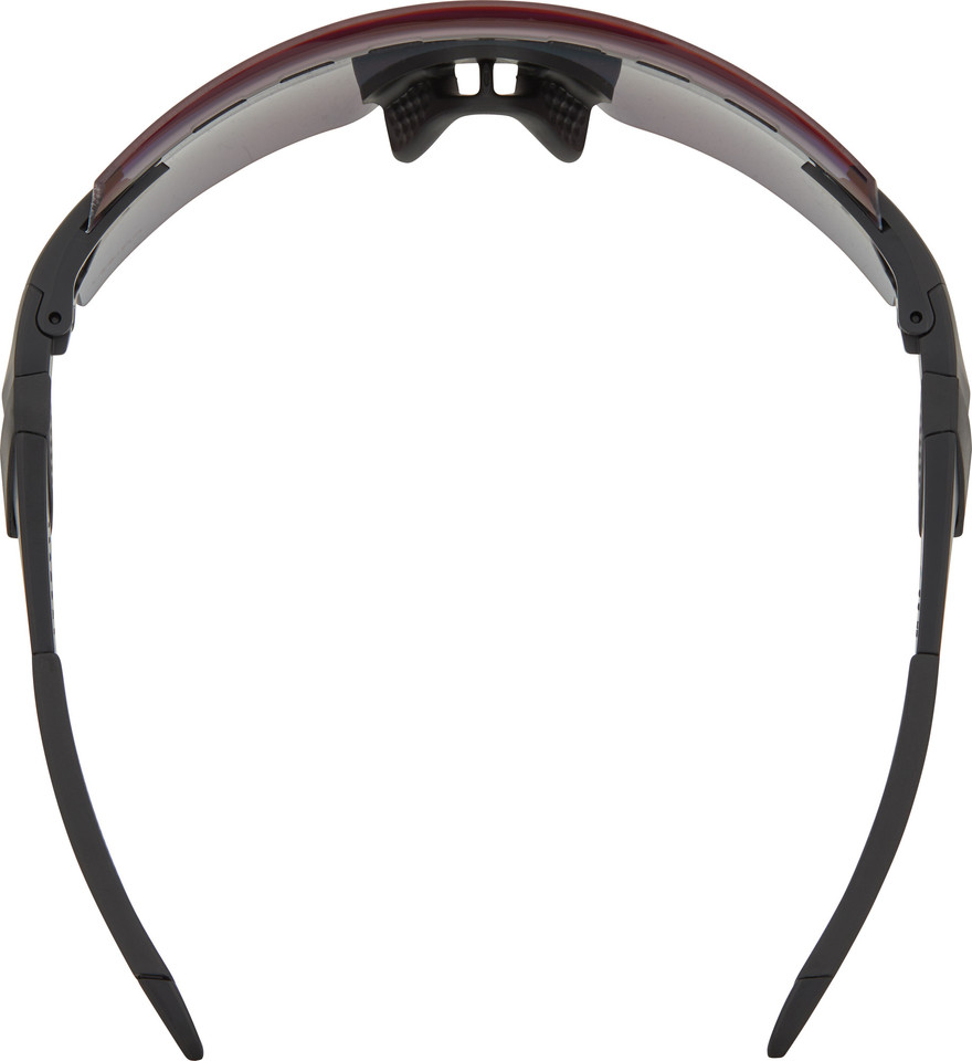 Oakley Encoder Strike Vented Sports Glasses - bike-components