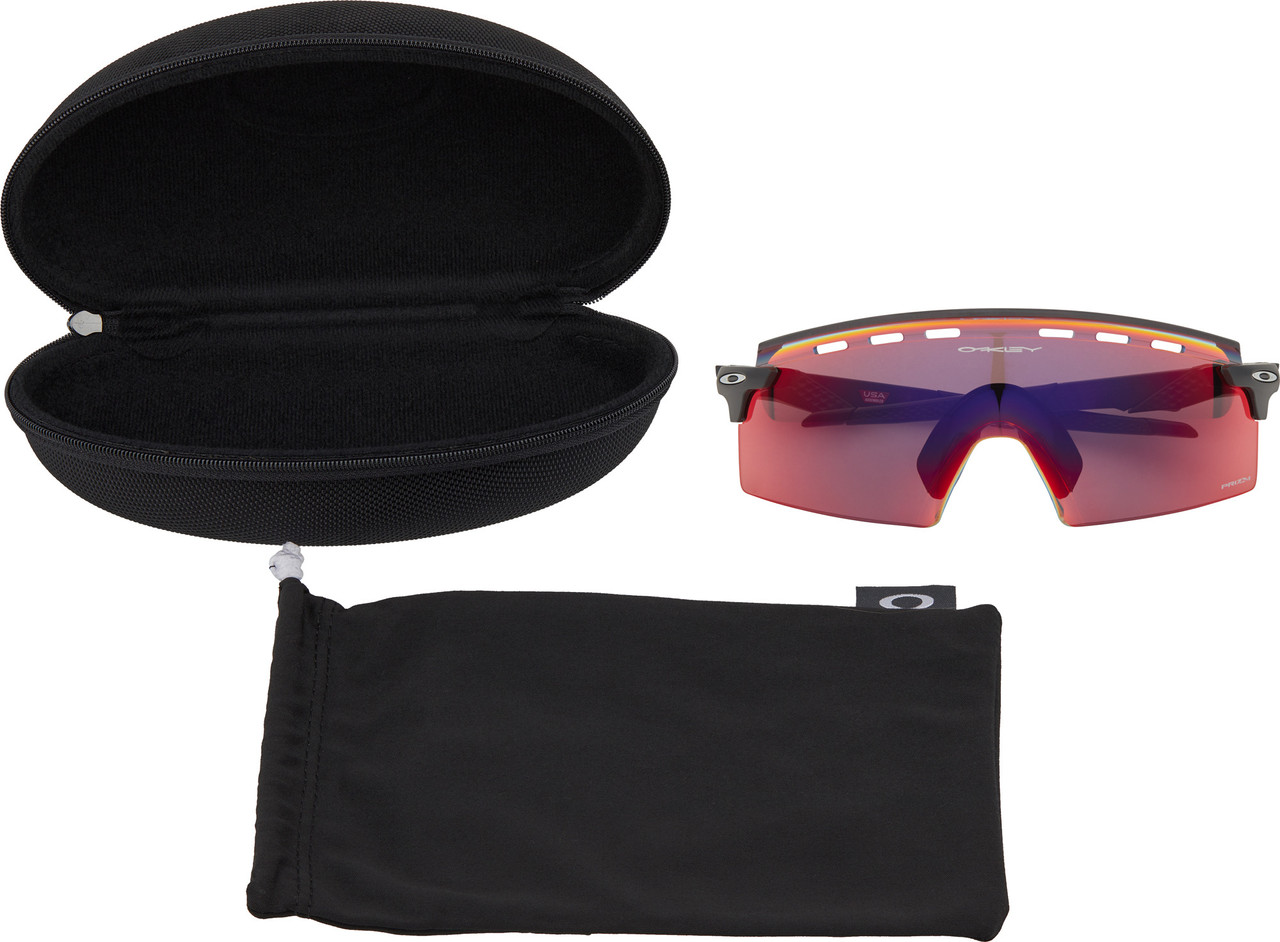 Oakley Encoder Strike Vented Sports Glasses - bike-components