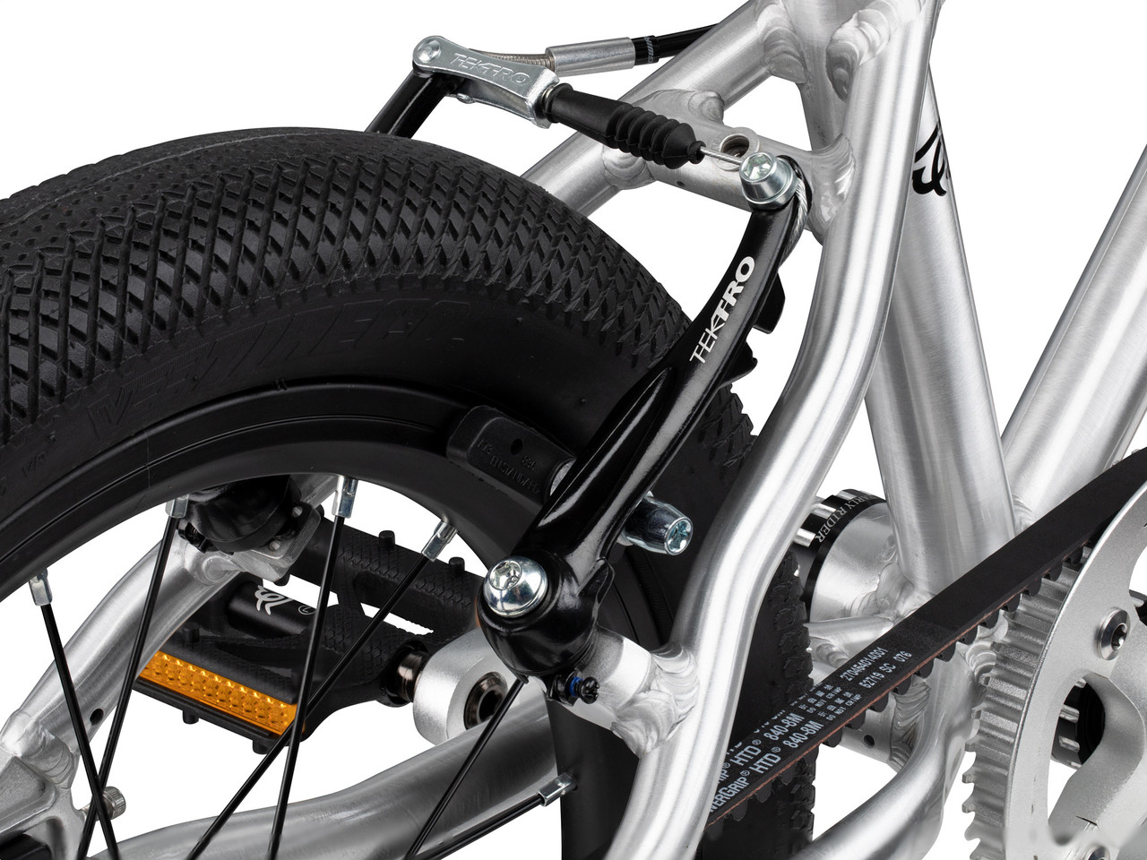 EARLY RIDER Belter 16" Kids Bike - bike-components