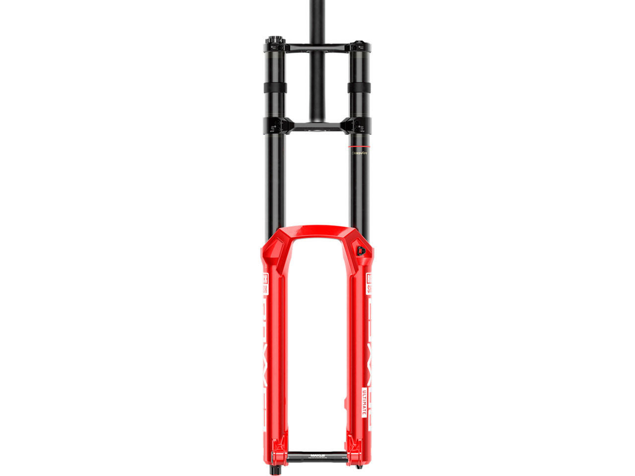 RockShox Fourche à Suspension BoXXer UltimateCharger 3 RC2 DebonAir+ ...