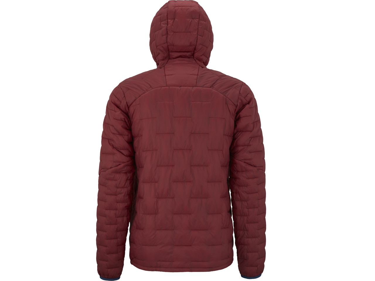 Patagonia Micro Puff Hoody Jacket - bike-components