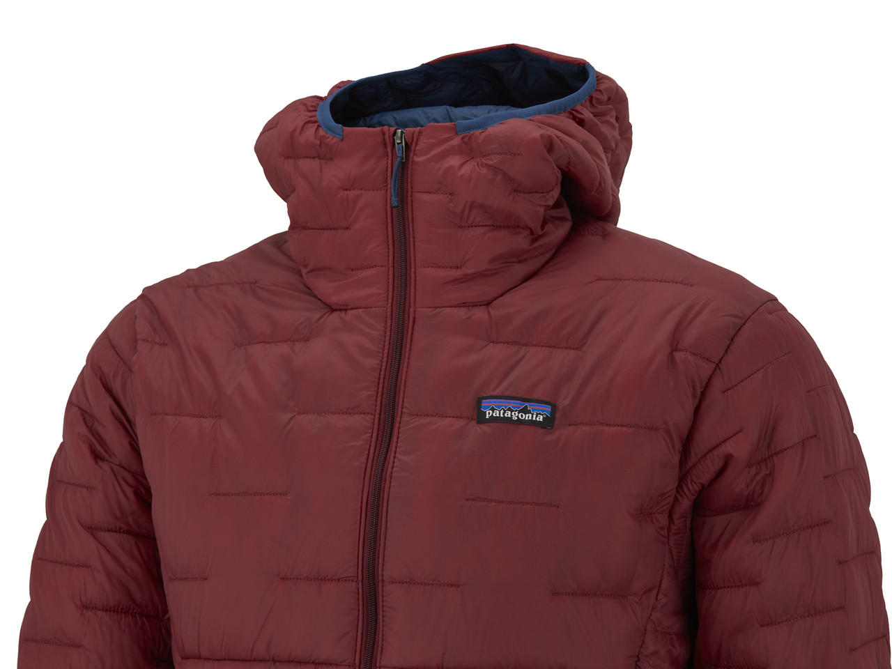 Patagonia Micro Puff Hoody Jacket - bike-components