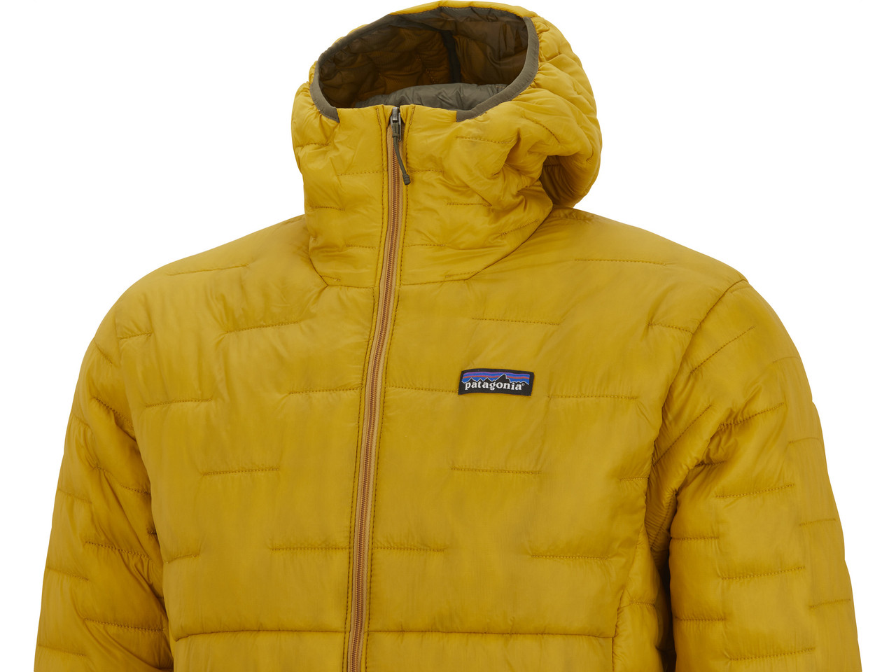 Patagonia Micro Puff Hoody Jacket - bike-components